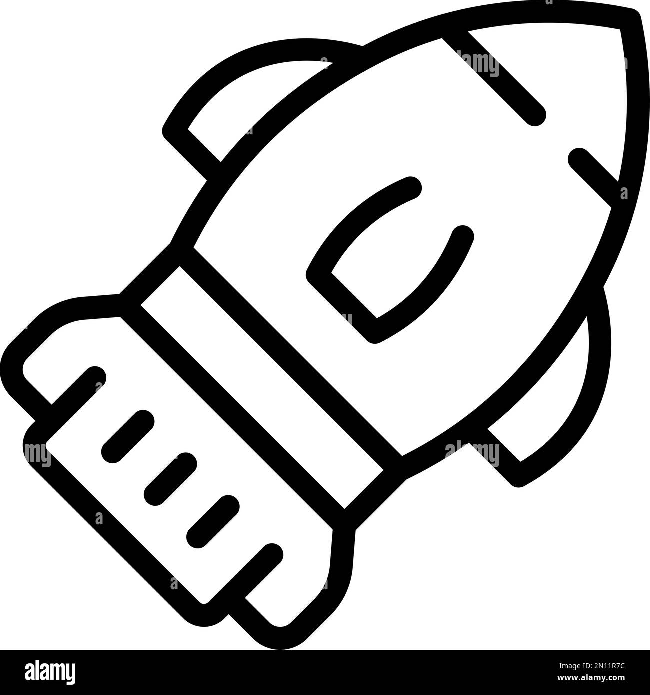 Air raid Stock Vector Images - Alamy