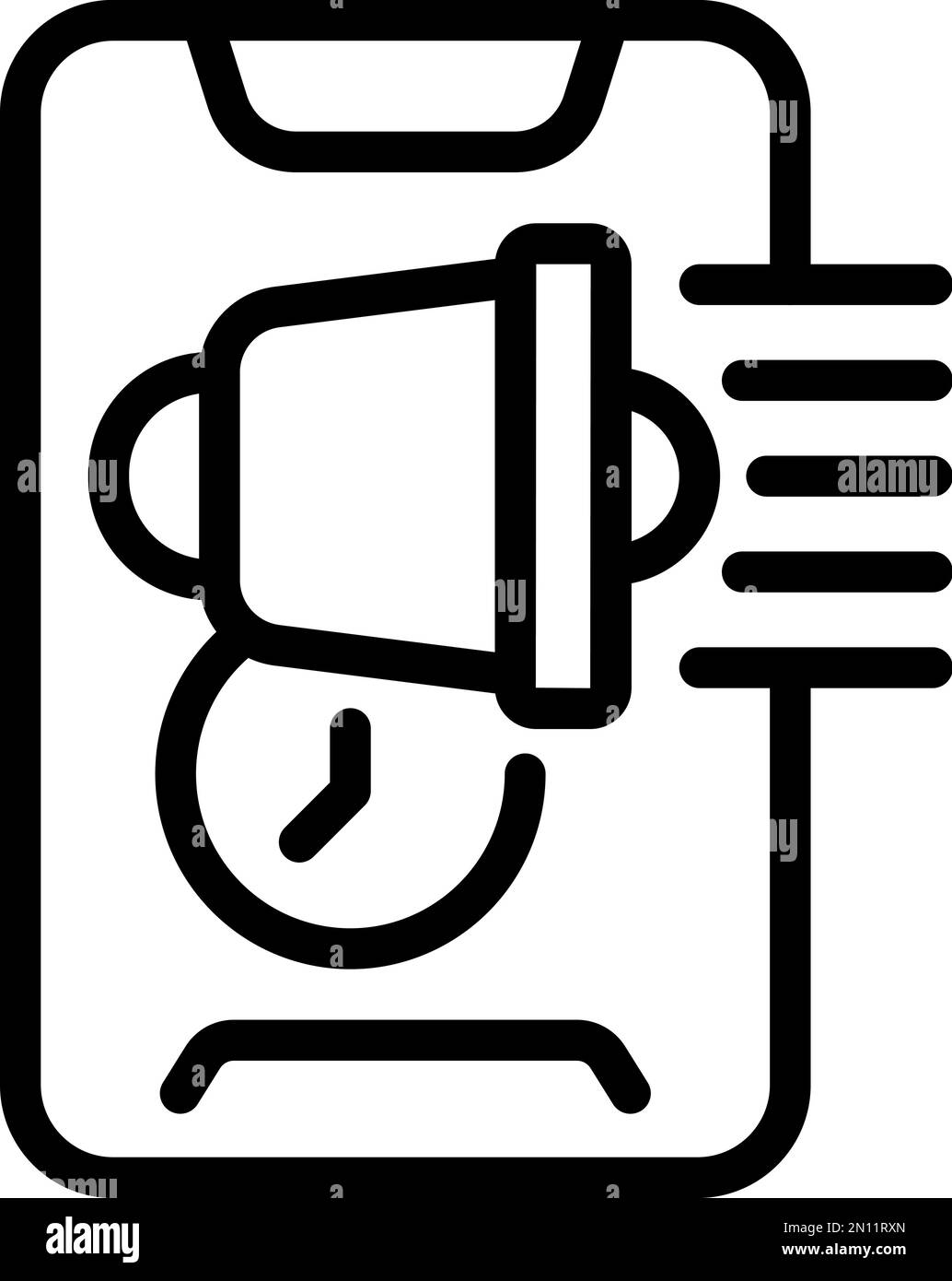 Raid alarm Stock Vector Images - Alamy