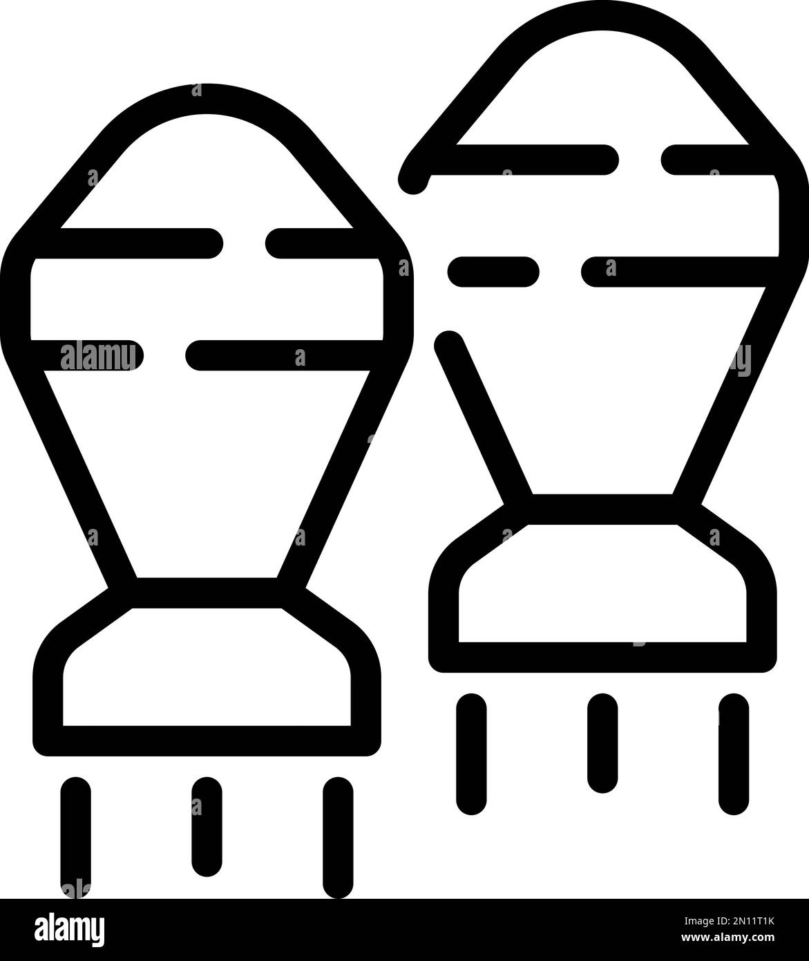 Air raid warning poster hi-res stock photography and images - Alamy