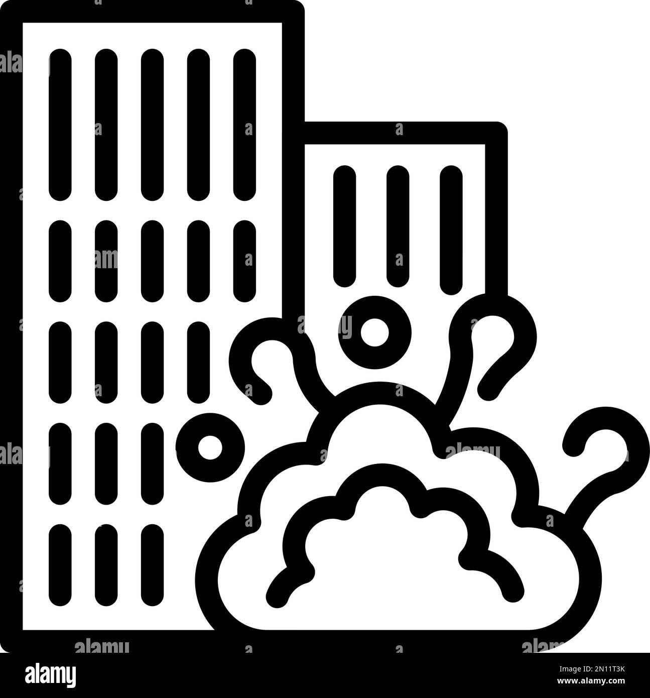 Air raid Stock Vector Images - Alamy