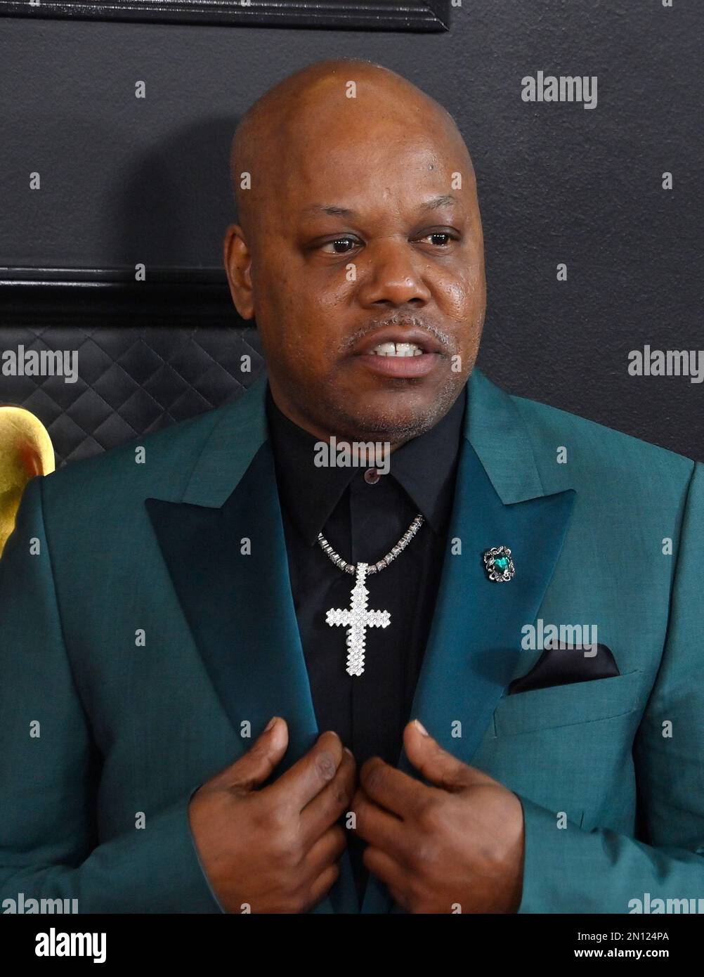 Los Angeles, United States. 05th Feb, 2023. Too Short attends the 65th ...