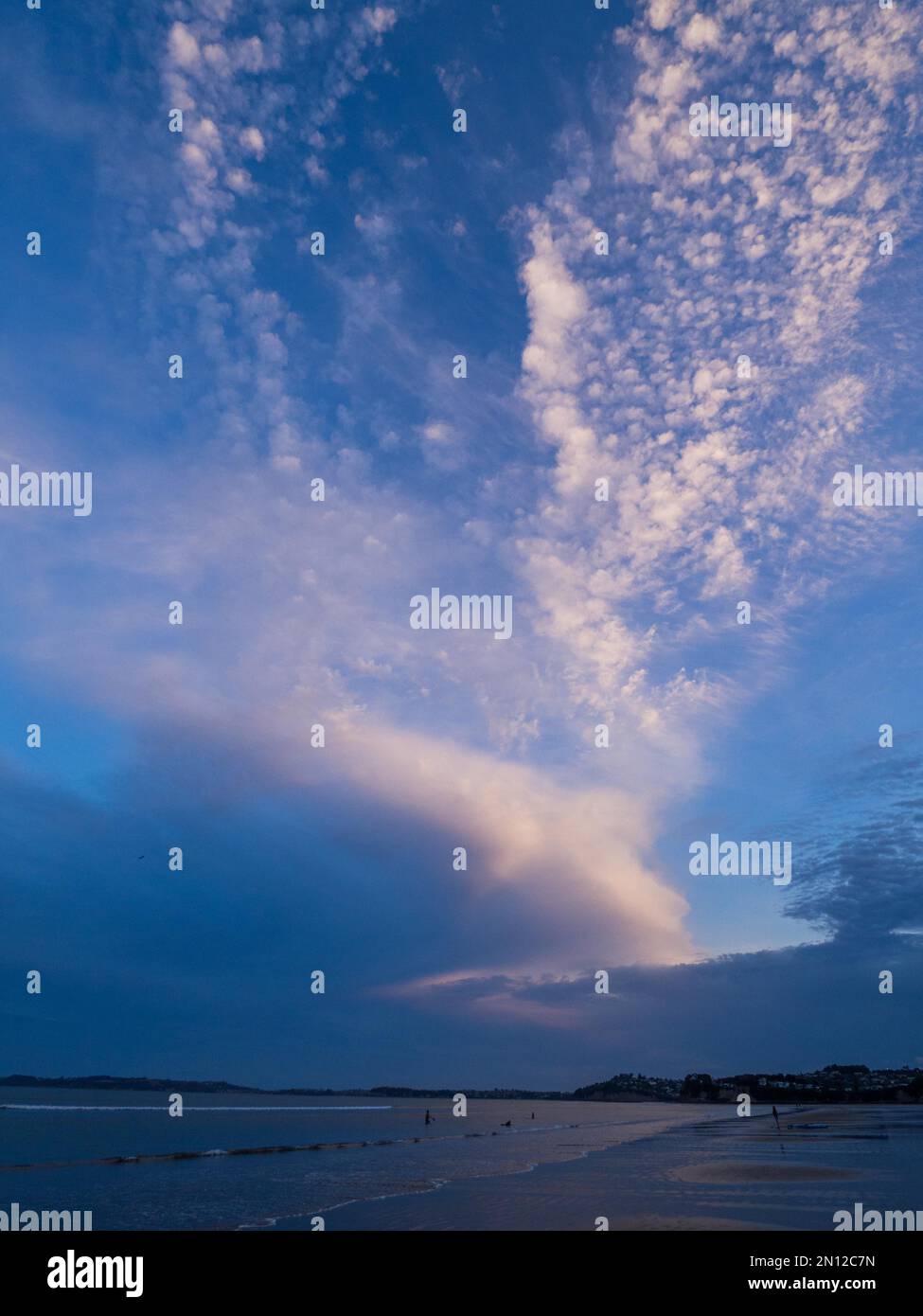 Orewa auckland hi-res stock photography and images - Alamy