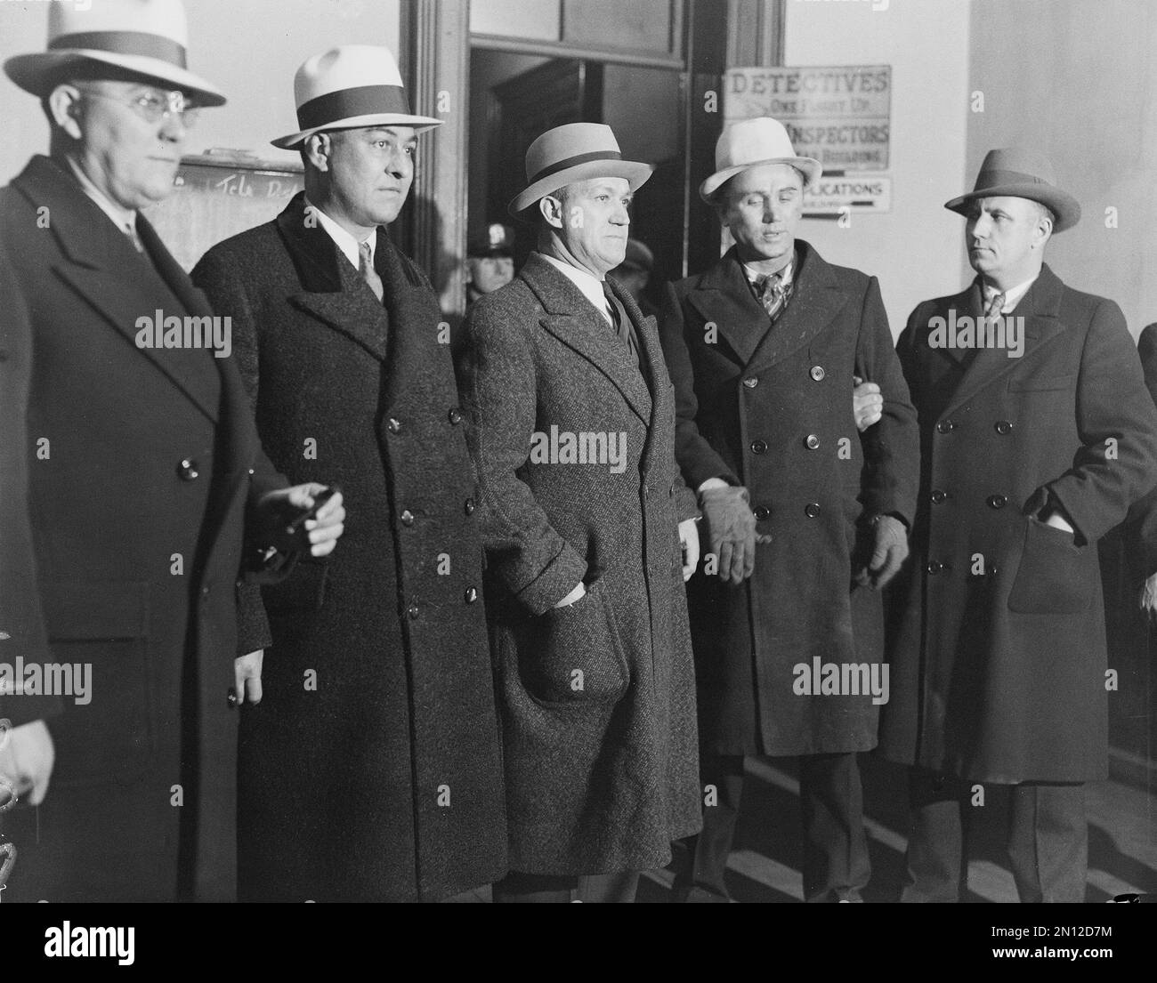 Cleveland's most wanted criminal, Joseph "Smiling Joe" Filkowski ...