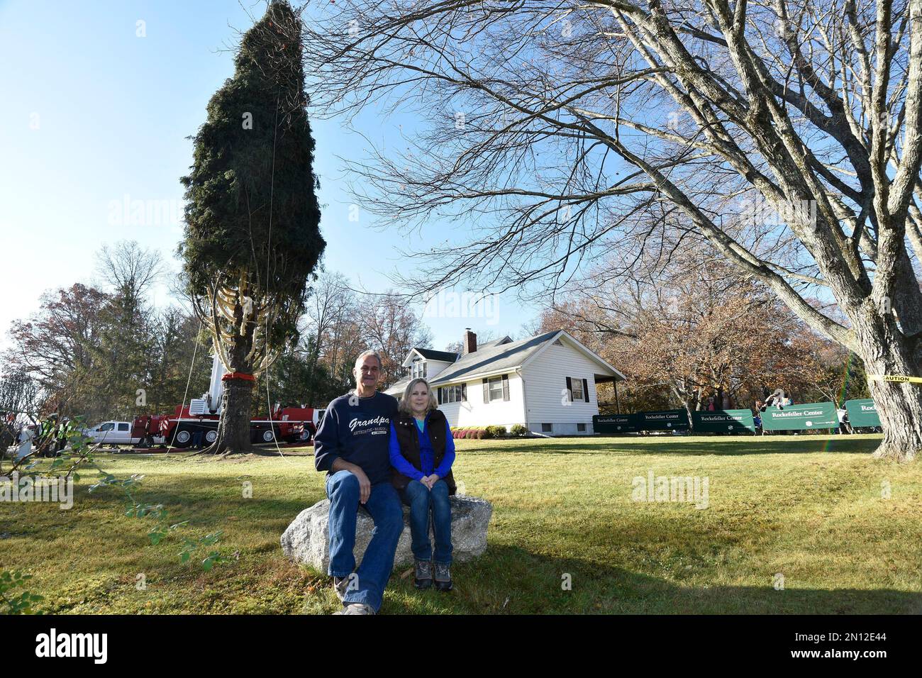 IMAGE DISTRIBUTED FOR TISHMAN SPEYER - 2015 Rockefeller Center ...