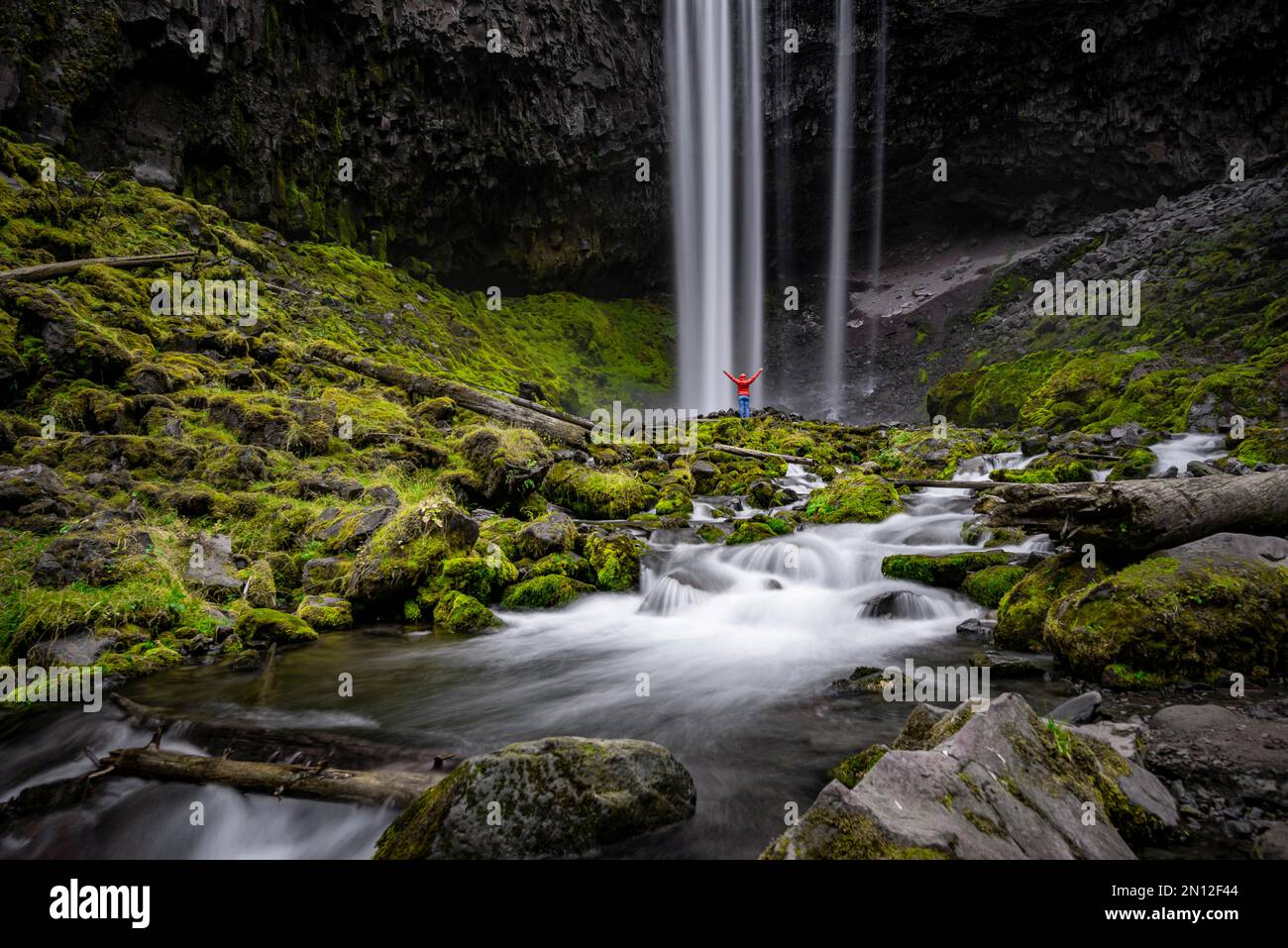 Time stretch hi-res stock photography and images - Alamy