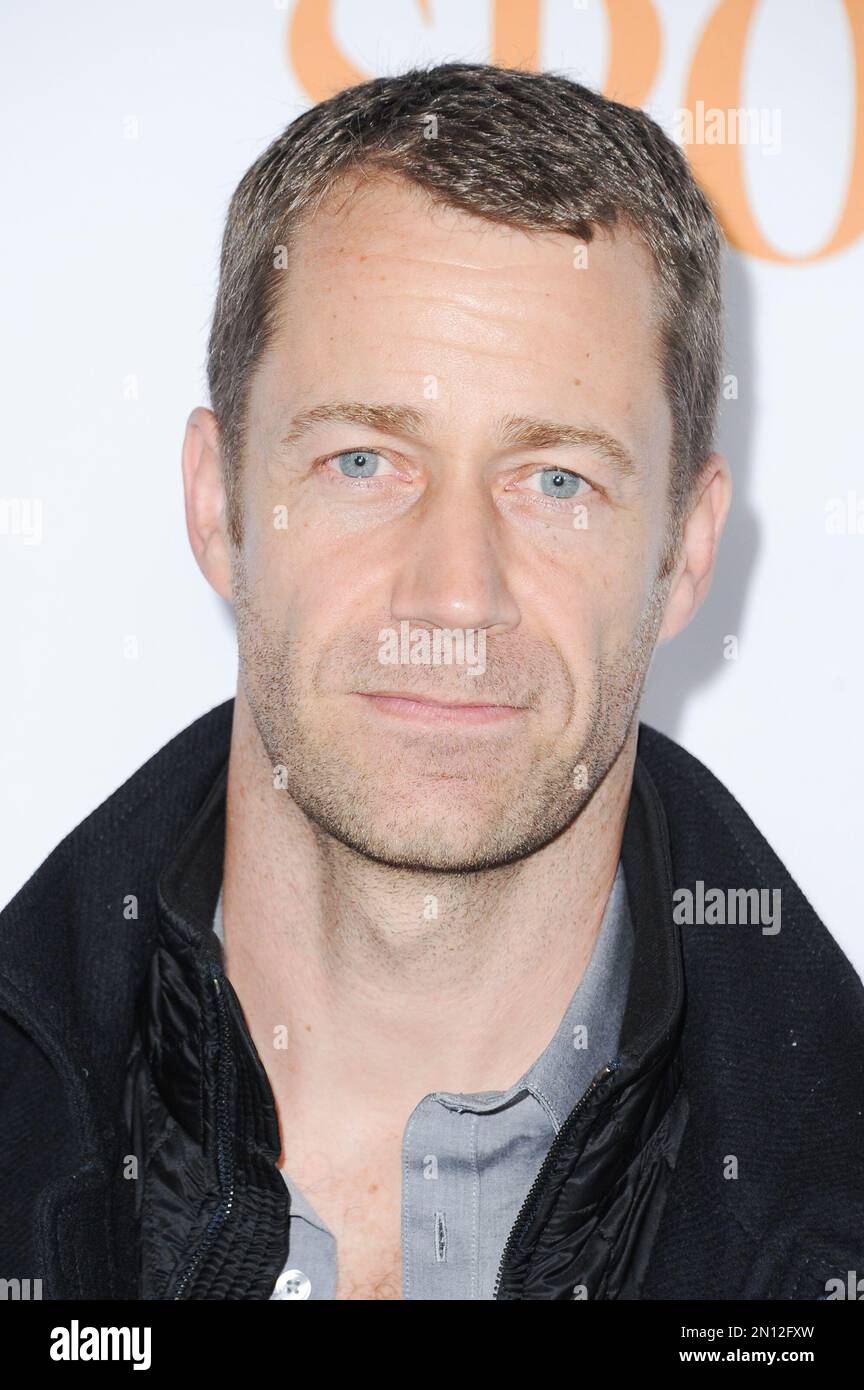 Michael Sugar attends the LA premiere of "Spotlight" held at the DGA ...