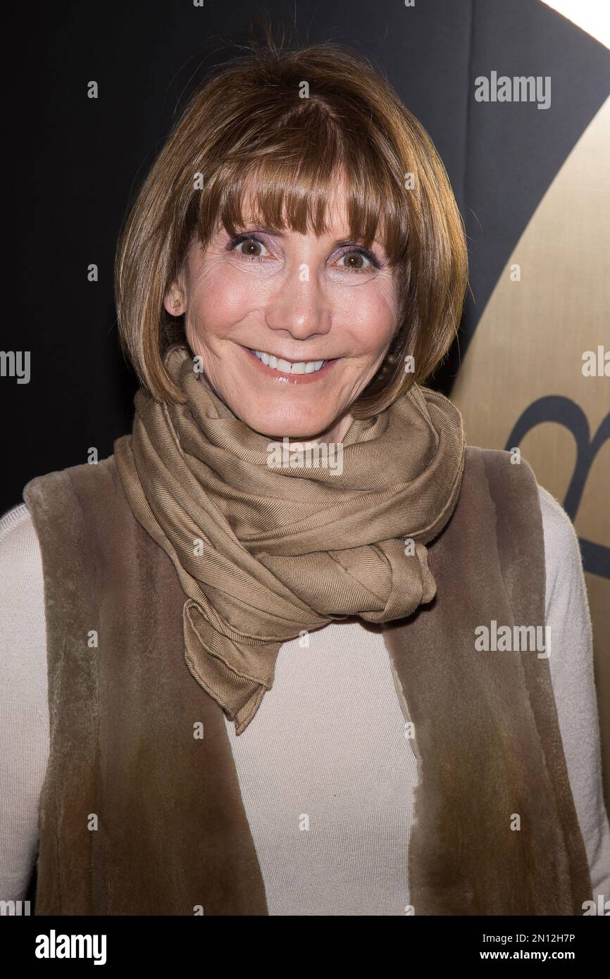 Carol Smith attends "BVLGARI Celebrates 40 Years of BVLGARI-BVLGARI" at ...