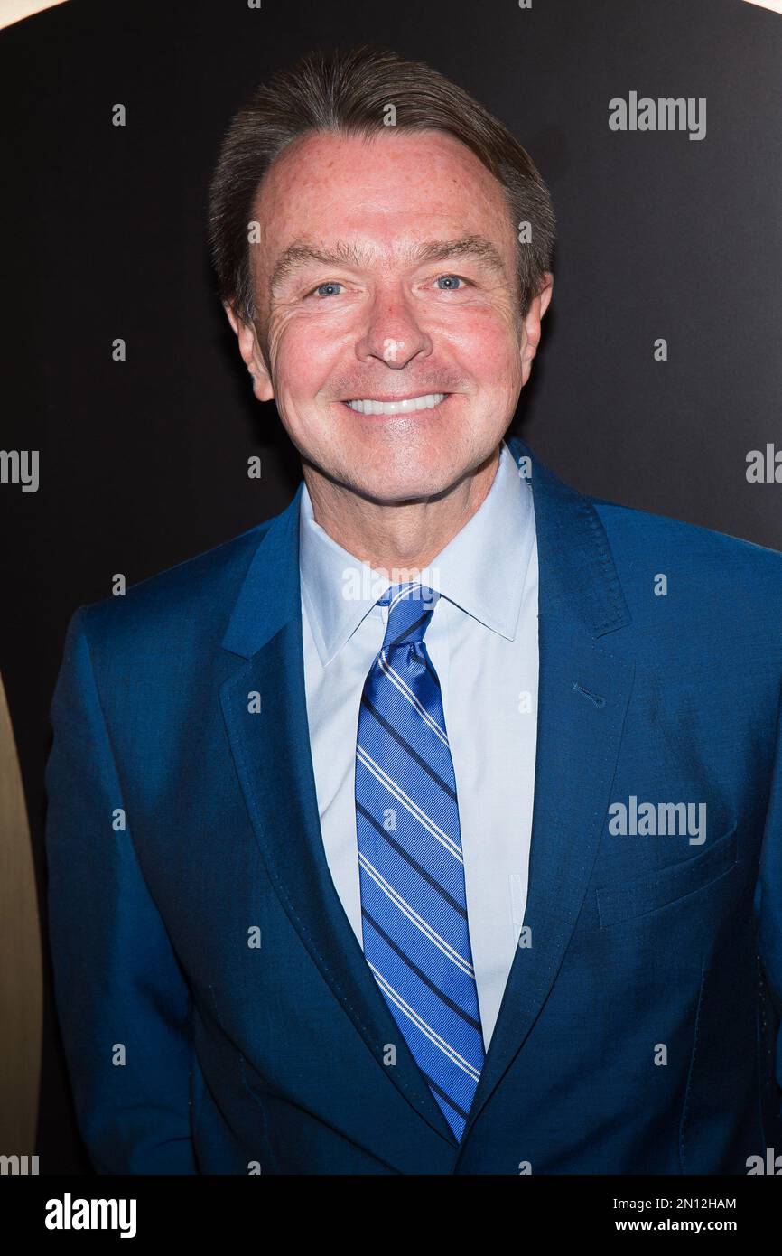 Michael Clinton attends "BVLGARI Celebrates 40 Years of BVLGARI-BVLGARI ...