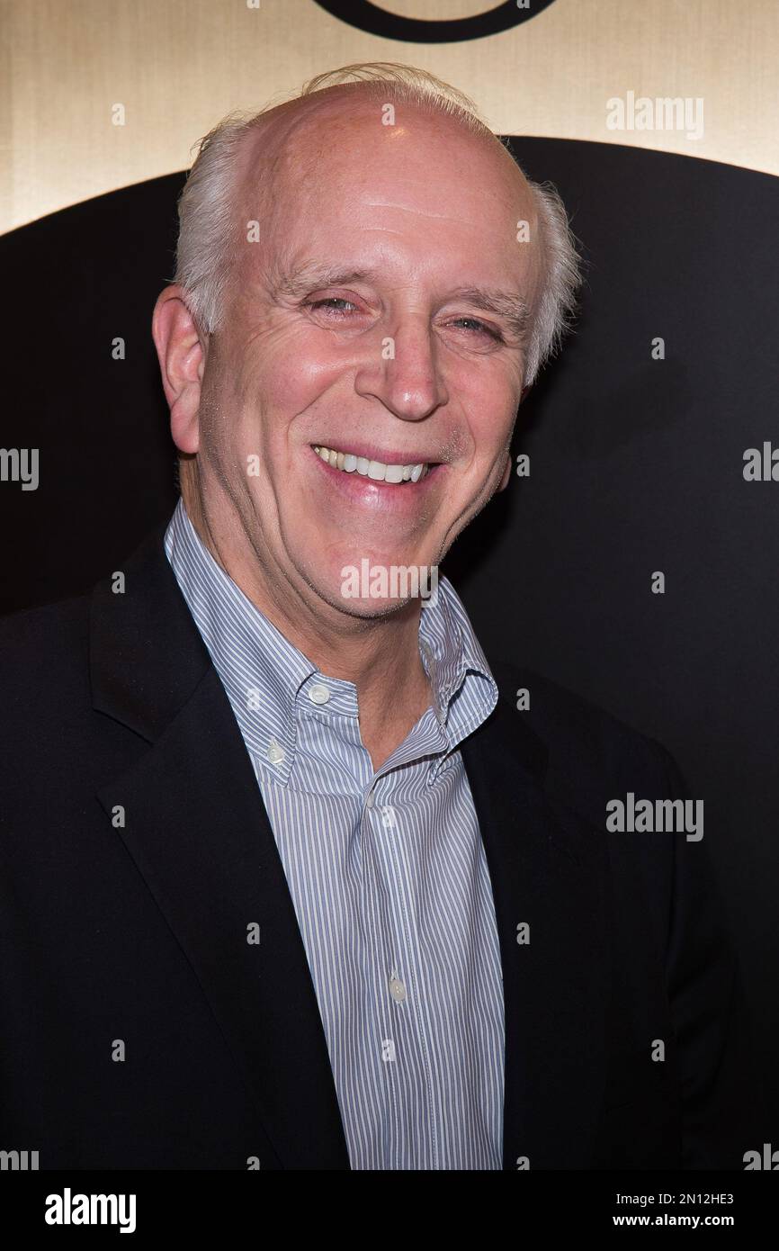 Larry Burstein attends "BVLGARI Celebrates 40 Years of BVLGARI-BVLGARI ...