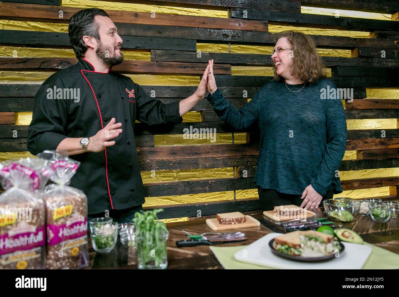 IMAGE DISTRIBUTED FOR ARNOLD®/BROWNBERRY®/OROWEAT® - Arnold®/Brownberry ...