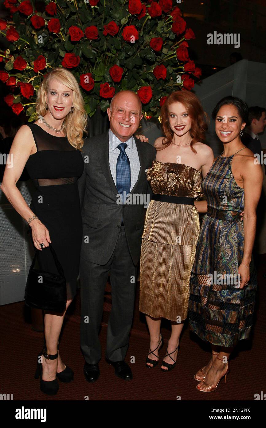 IMAGE DISTRIBUTED FOR STARZ ENTERTAINMENT, LLC - Flesh and Bone creator ...