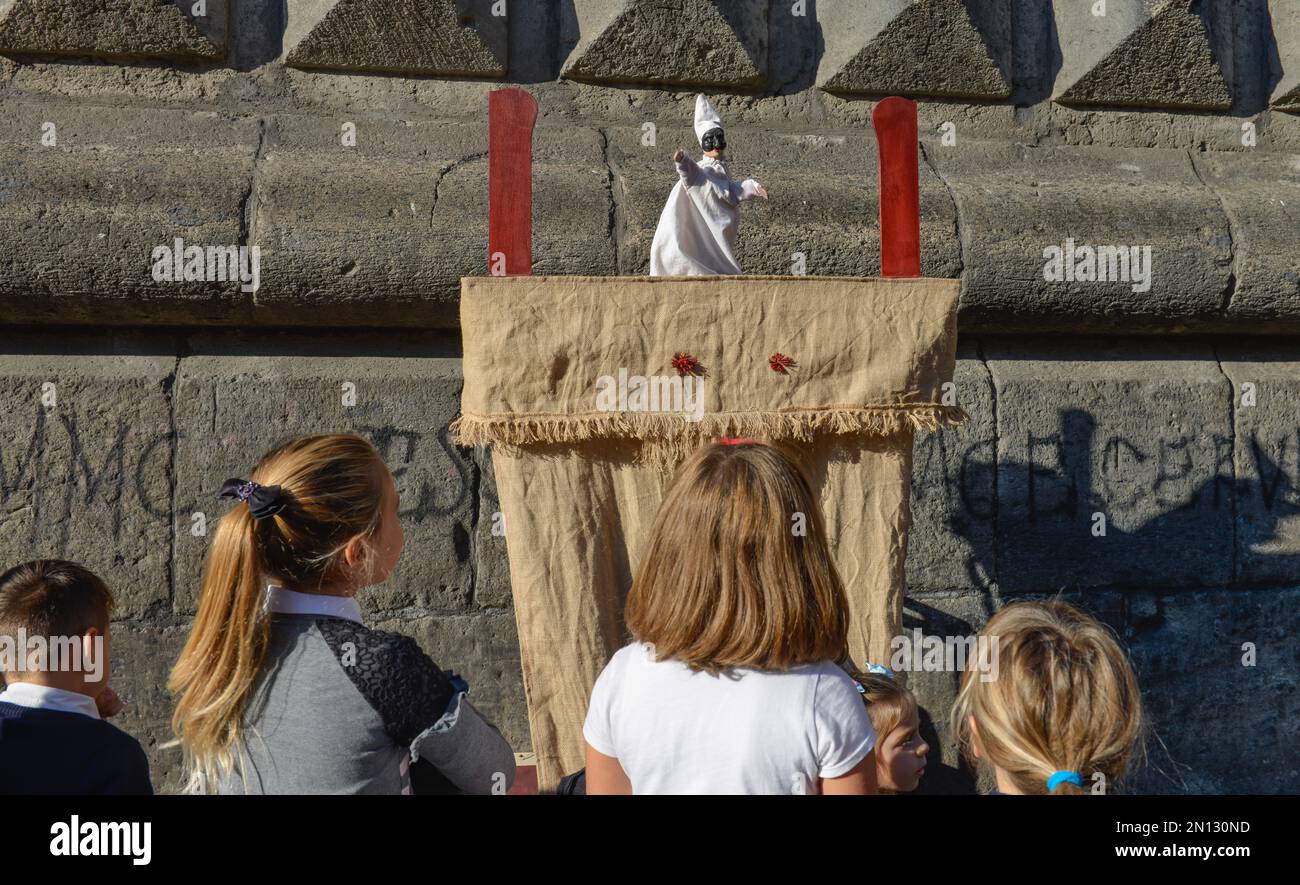 Nuovo theatre hi-res stock photography and images - Alamy