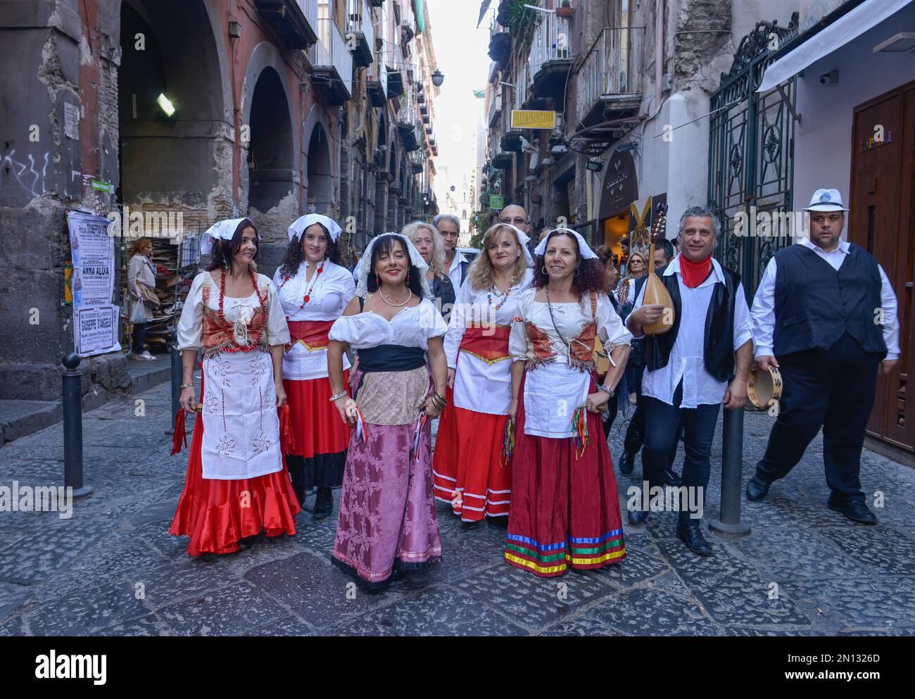 Costume custom tradition hi-res stock photography and images - Alamy
