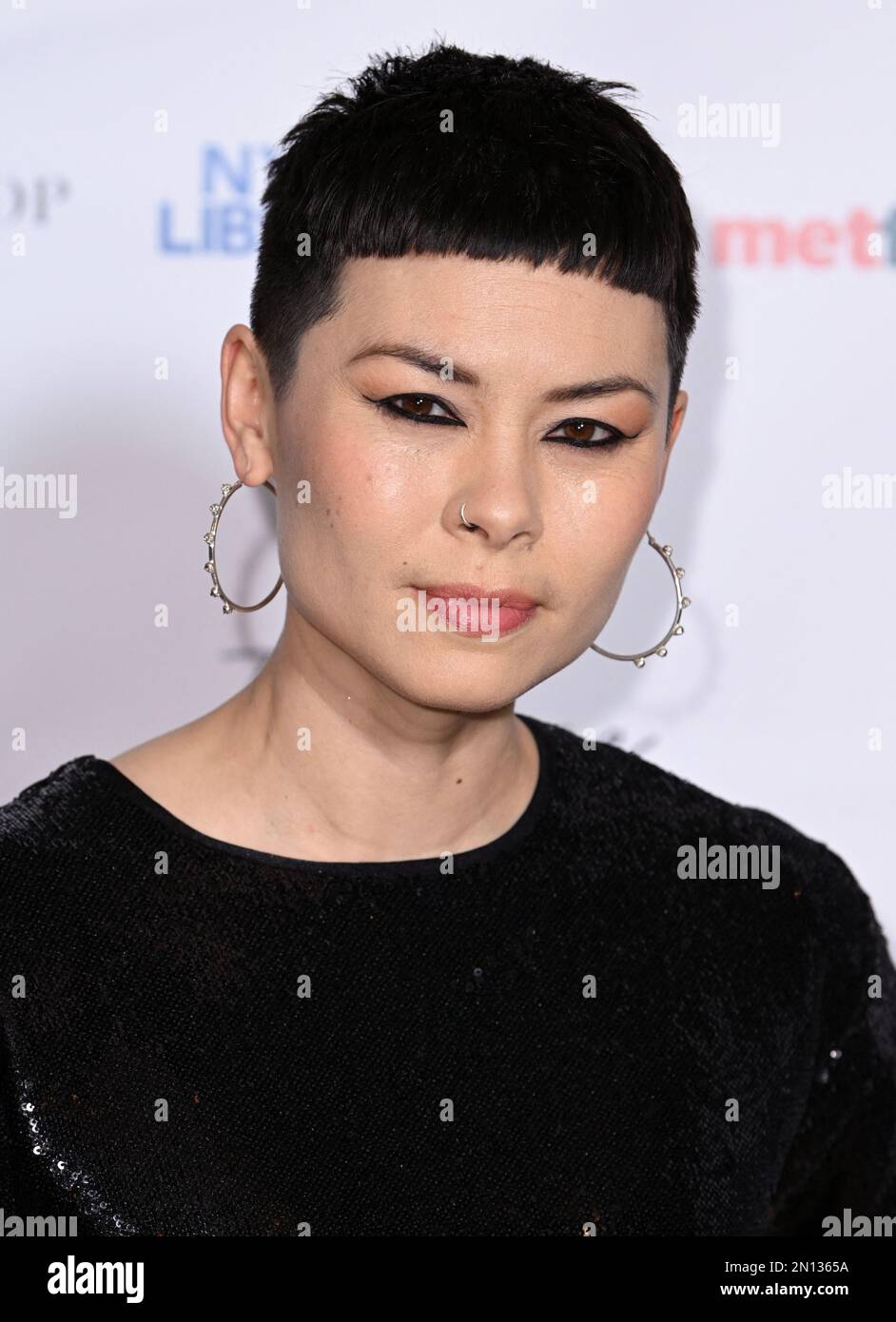 Anna leong hi-res stock photography and images - Alamy