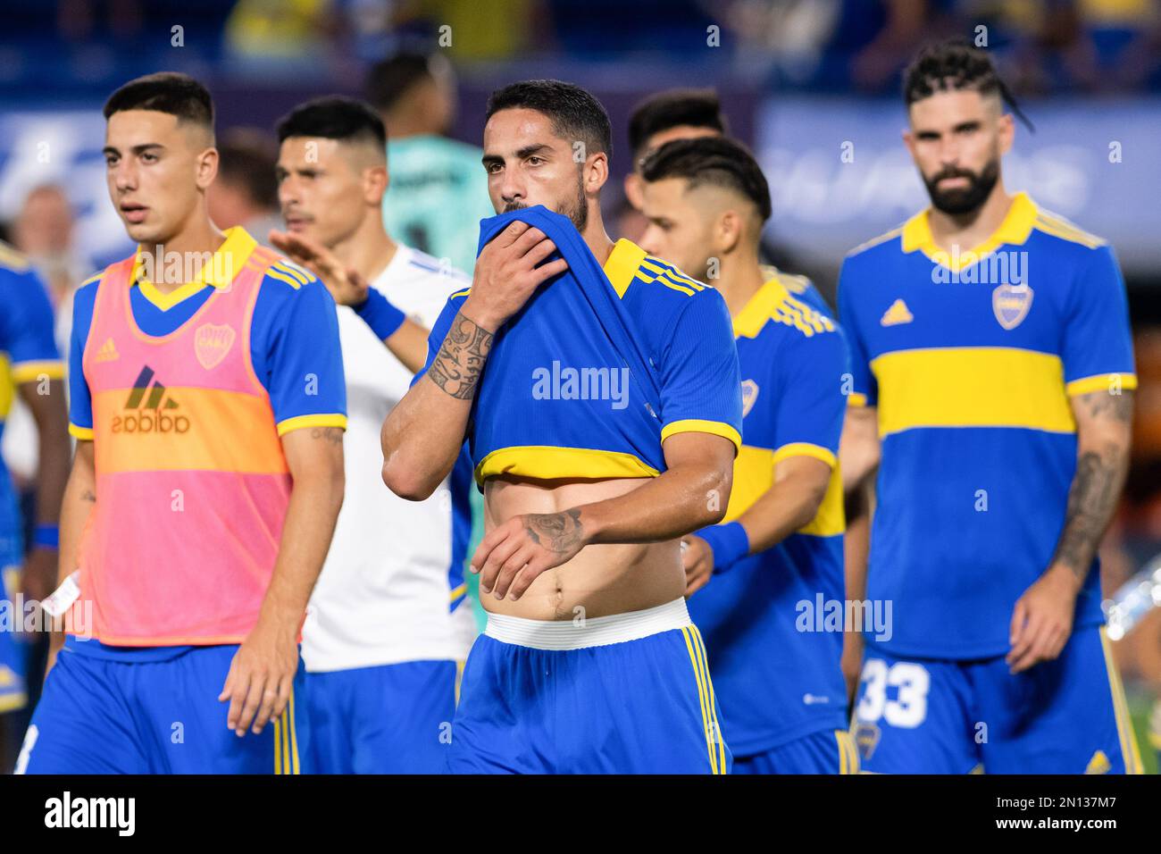 Jorge figal hi-res stock photography and images - Alamy