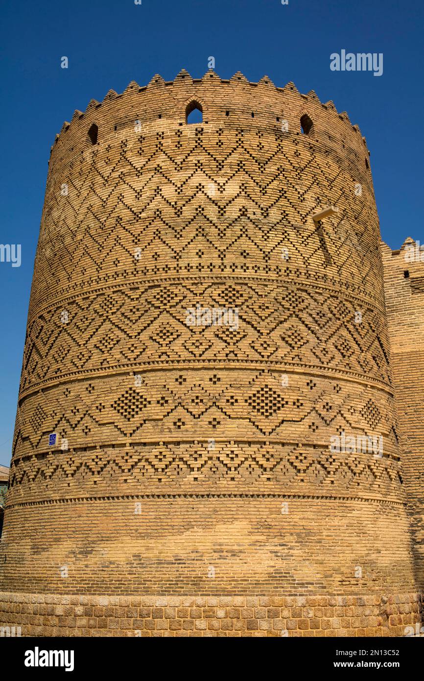Asia iran shiraz in hi-res stock photography and images - Alamy