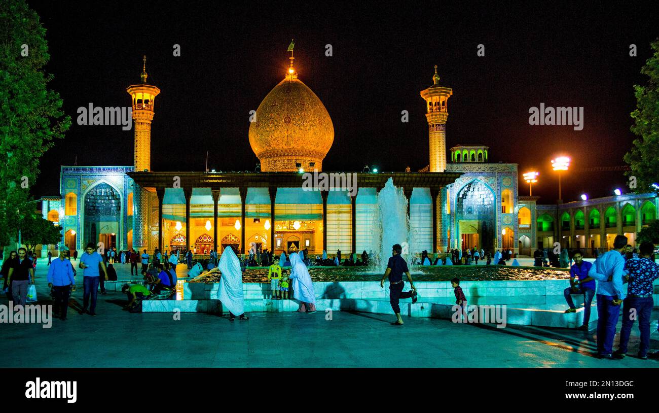 Last shah of iran hi-res stock photography and images - Alamy
