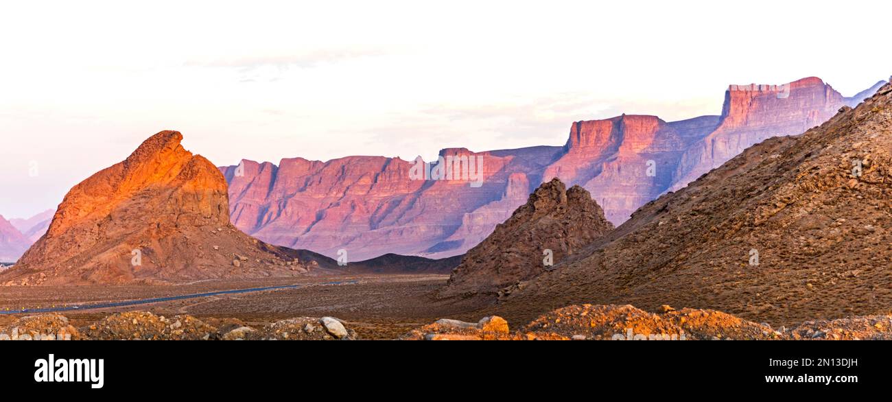 Modern Silk Road, Yasd, Yasd, Iran, Asia Stock Photo - Alamy