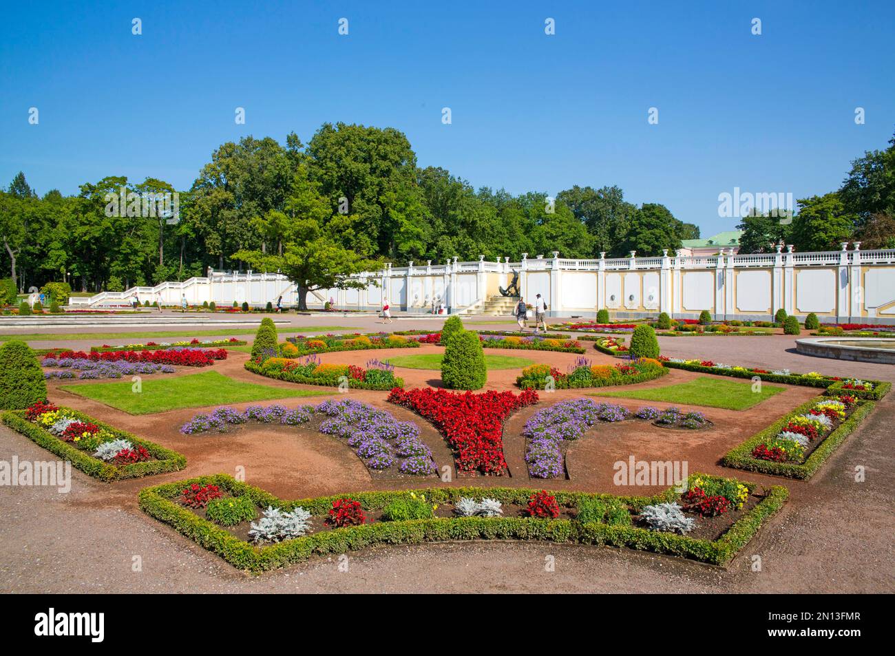 Tallinn gardens hi-res stock photography and images - Alamy
