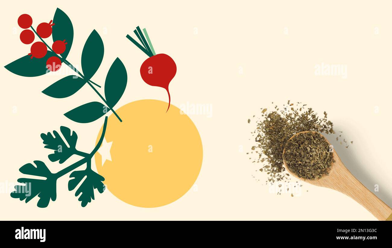 image of cooking channel with plate and some food Stock Photo - Alamy