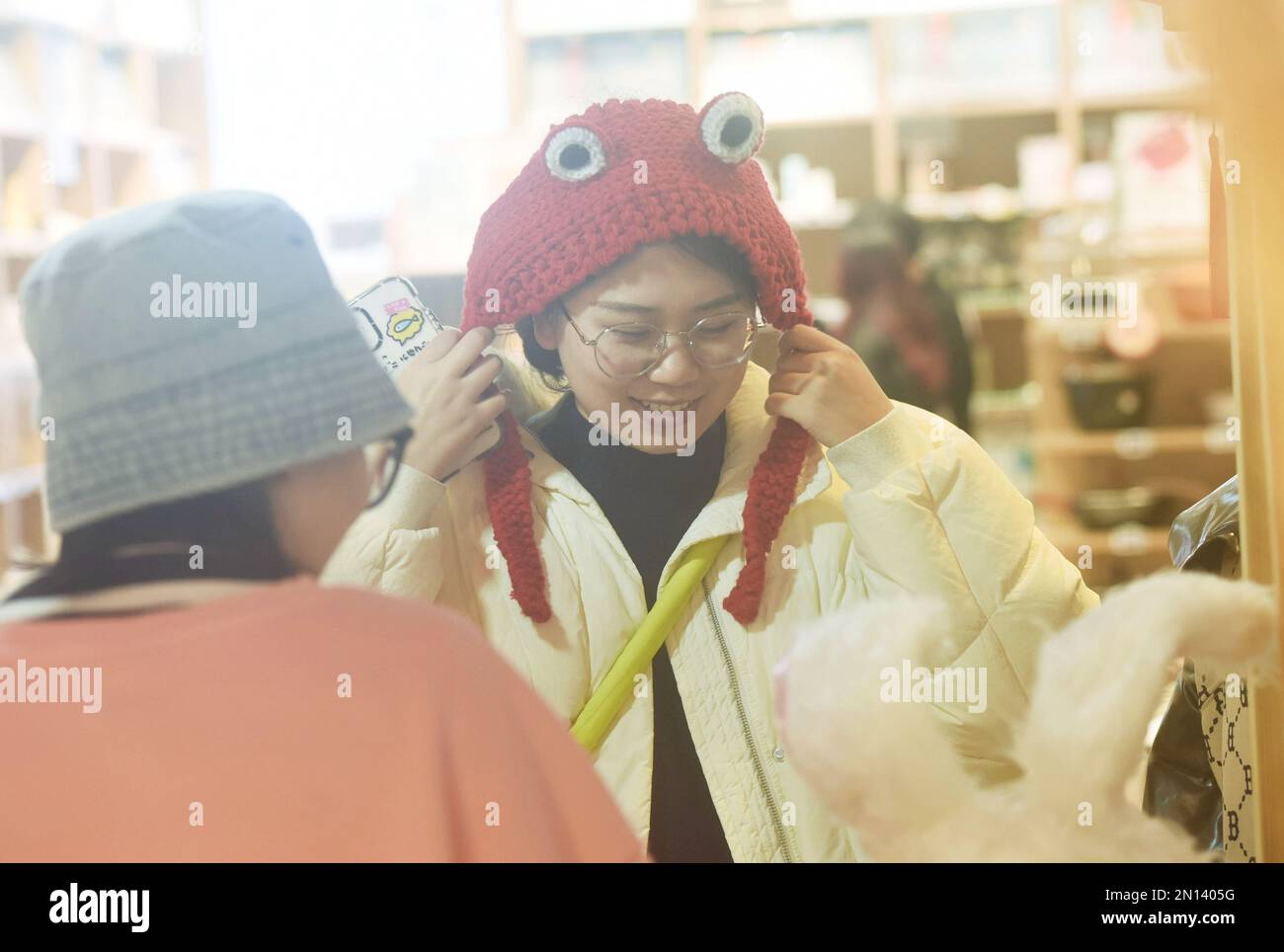 Xih hi-res stock photography and images - Alamy