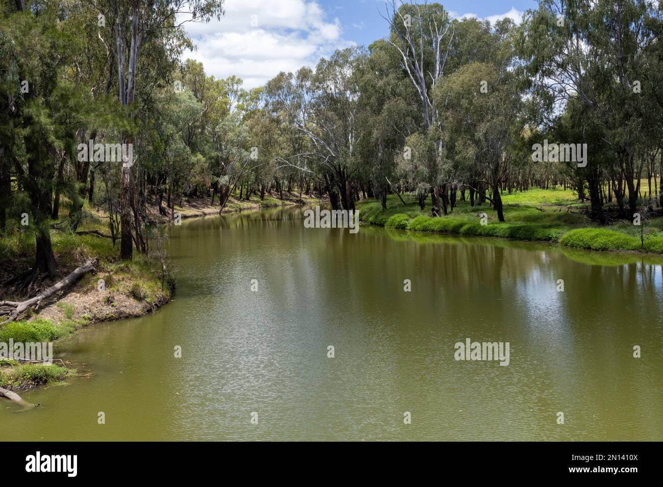 Condamine queensland hi-res stock photography and images - Alamy