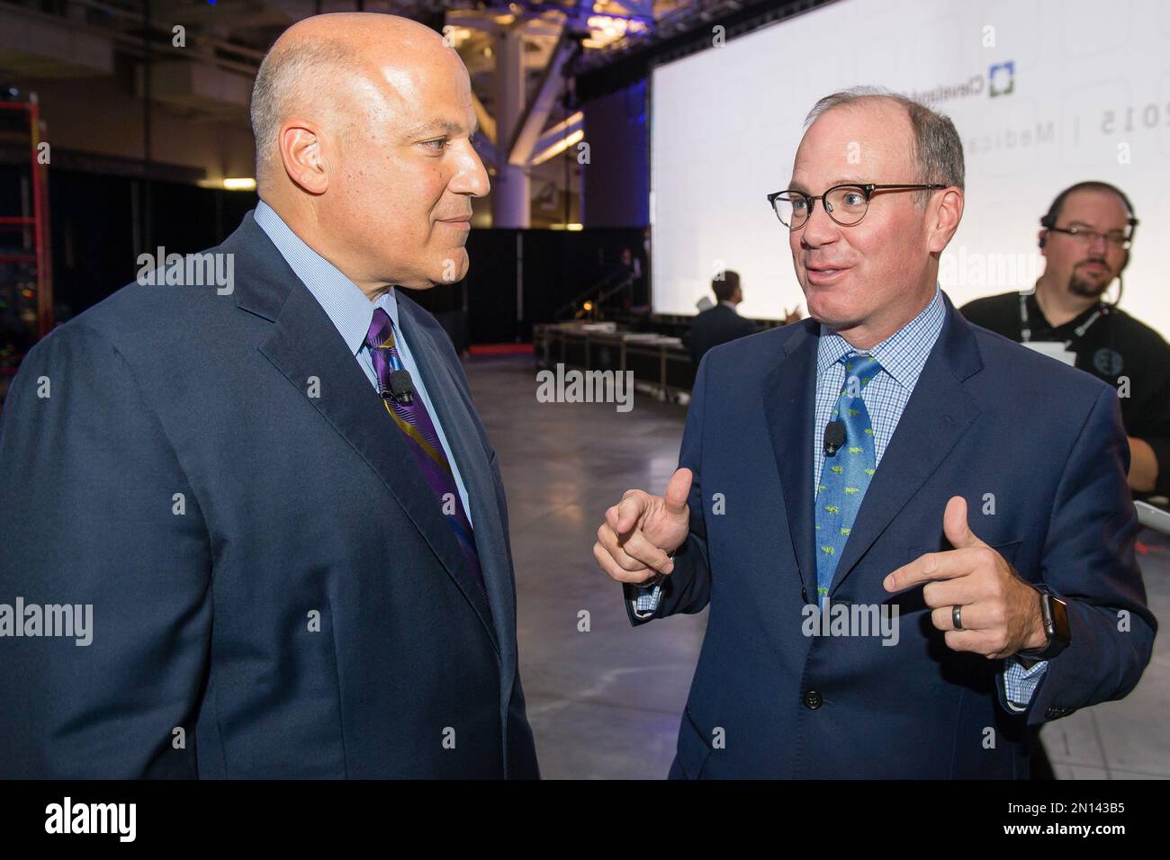 IMAGE DISTRIBUTED FOR SHERWIN-WILLIAMS - John Morikis, President, COO ...