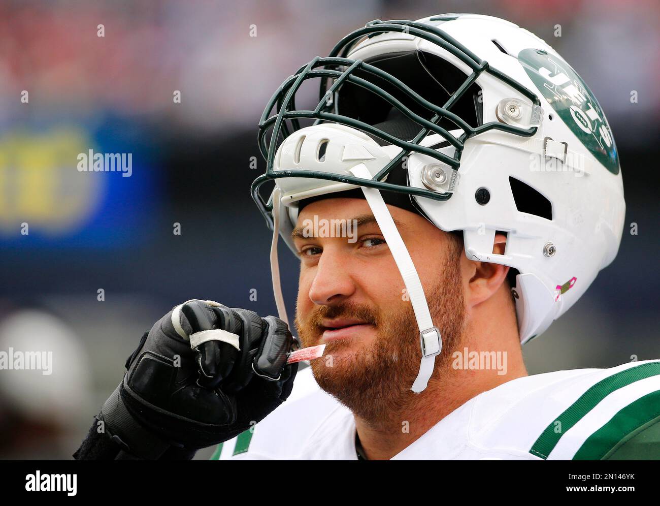 Smelling Salts Sports