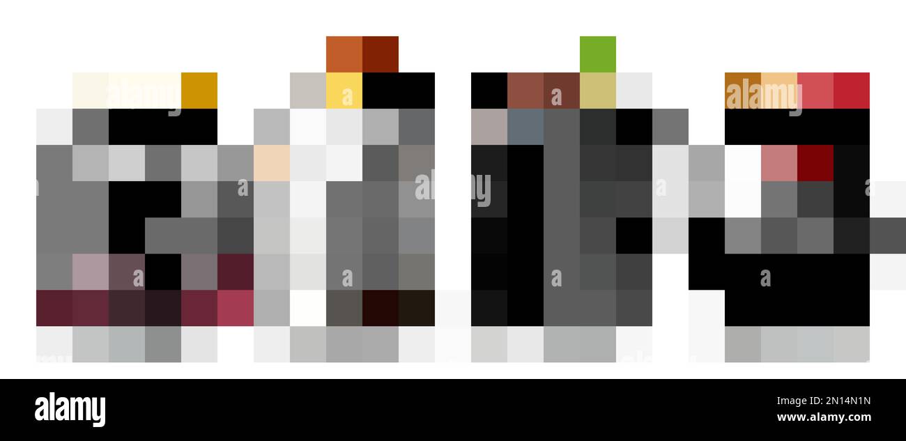 Realistic chia pudding icon set in jars and glasses with fruits berries ...