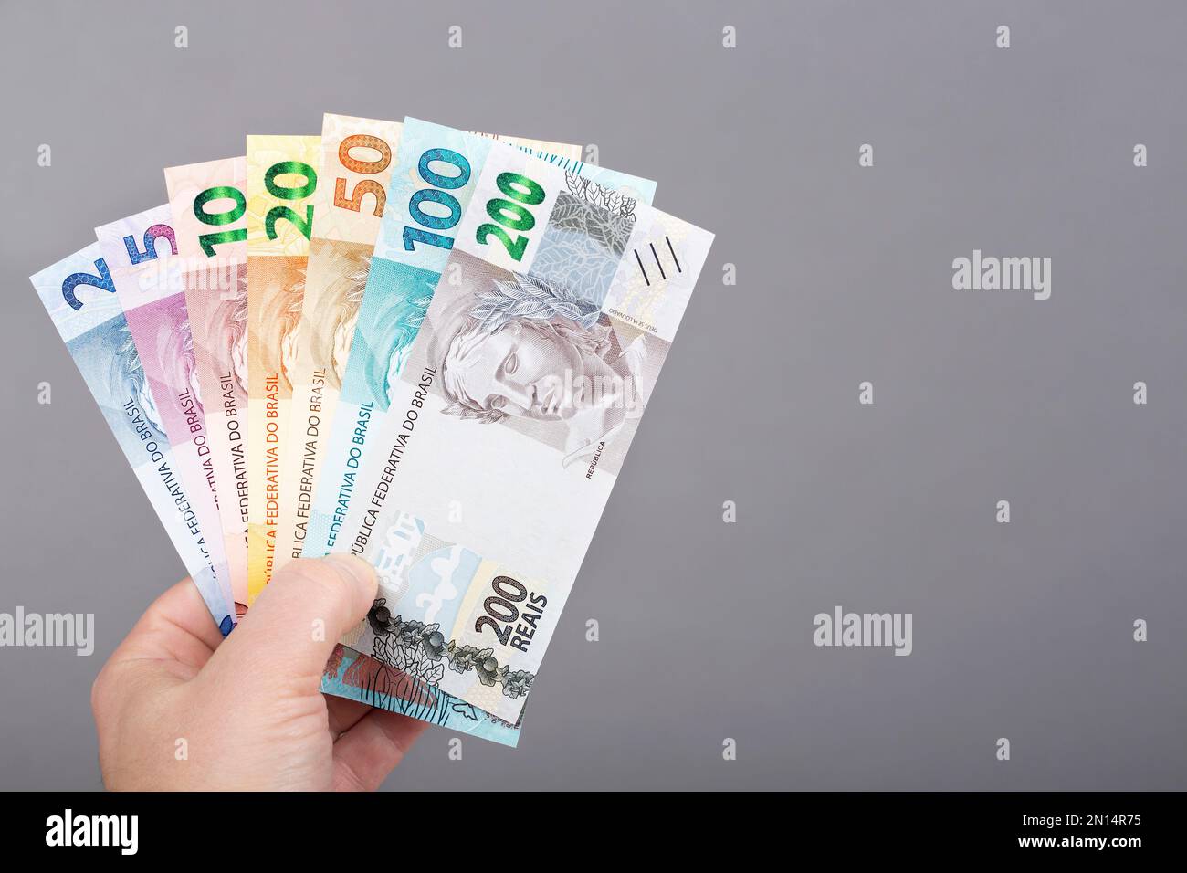 Reais hi-res stock photography and images - Alamy