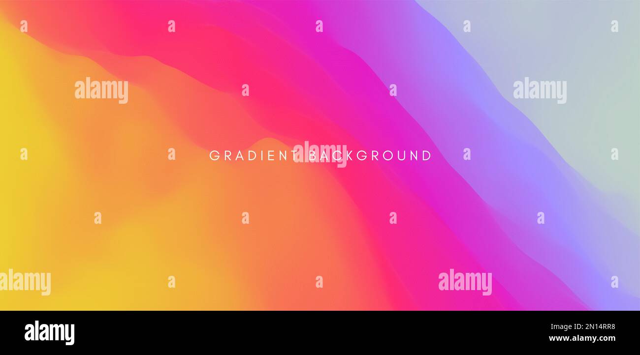 Abstract background with dynamic effect. Creative design poster with ...