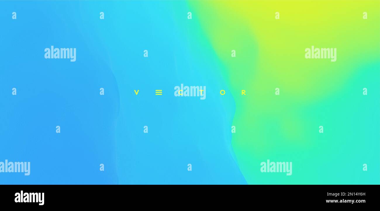 Abstract background with dynamic effect. Creative design poster with ...