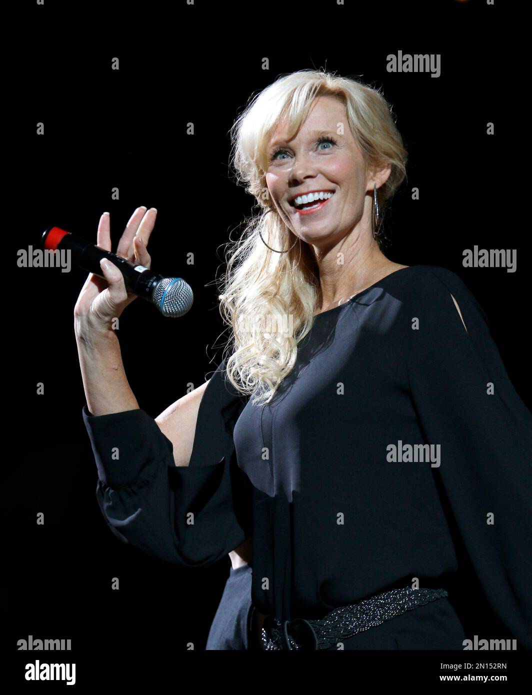 Michigan State women's basketball coach Suzy Merchant is introduced ...