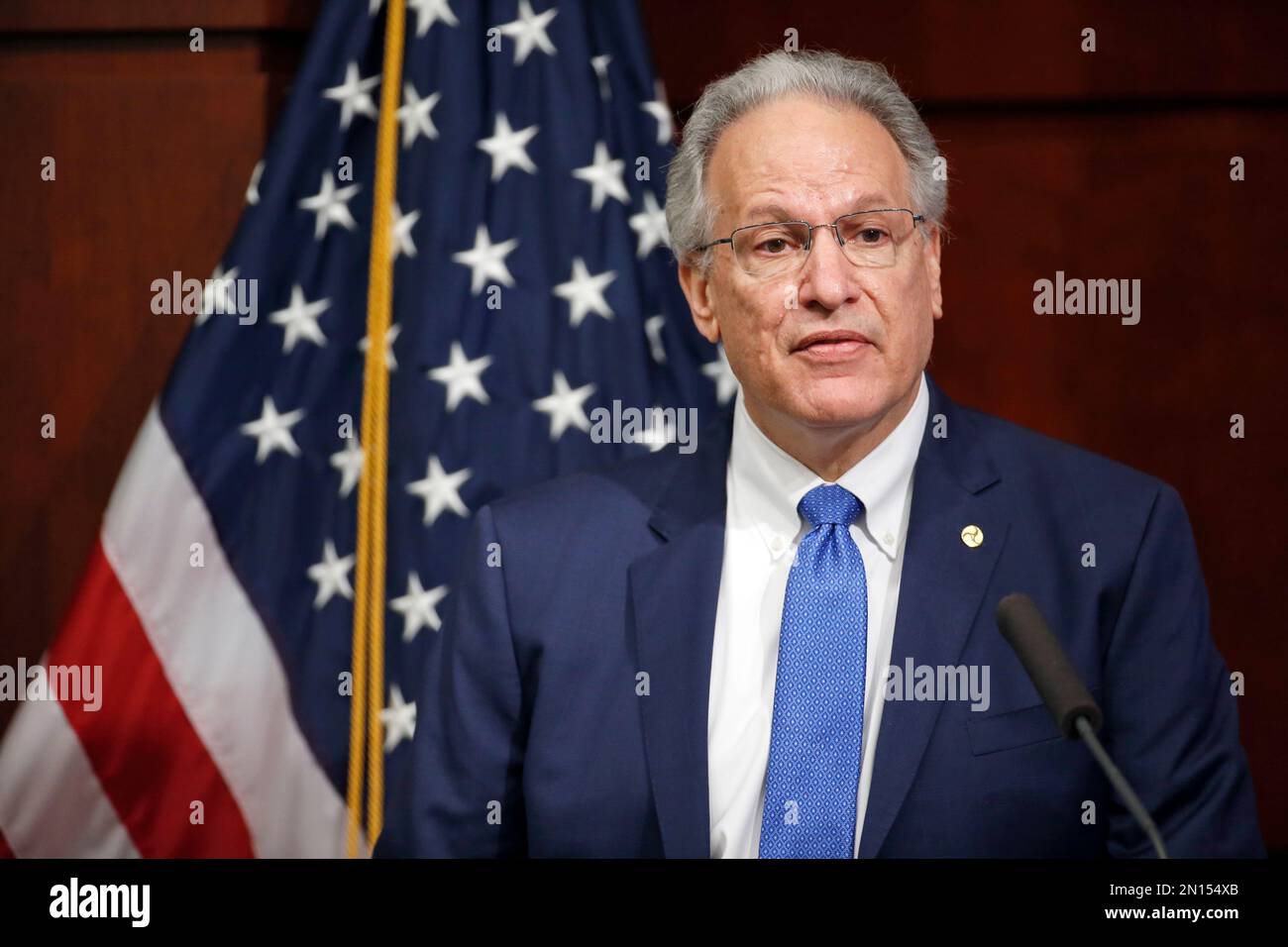 National Highway Traffic Safety Administration (NHTSA) Administrator ...