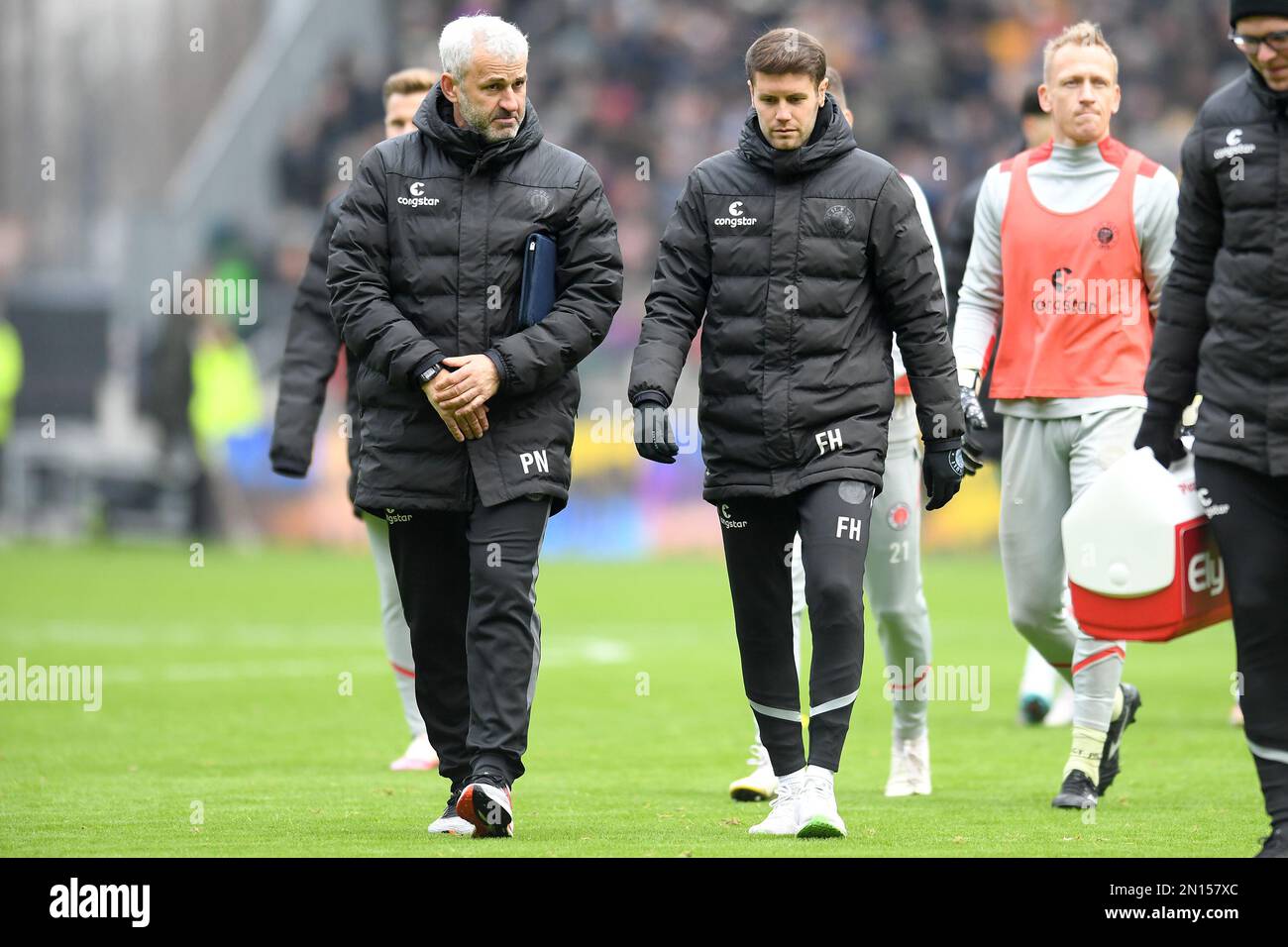 Michael nemeth hi-res stock photography and images - Alamy