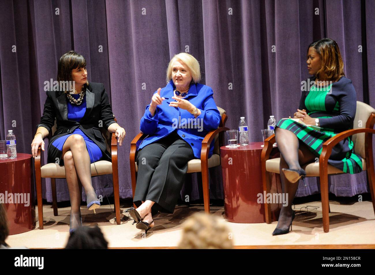 IMAGE DISTRIBUTED FOR FAST FORWARD - Fast Forward co-authors Kim ...