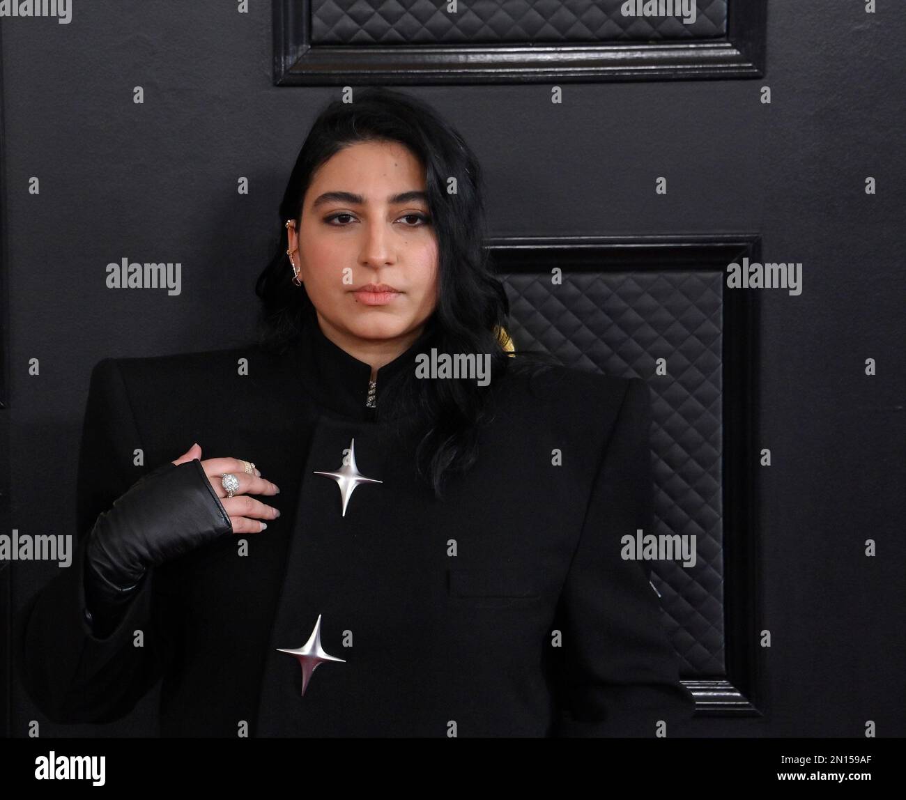 Arooj aftab 2023 hi-res stock photography and images - Alamy