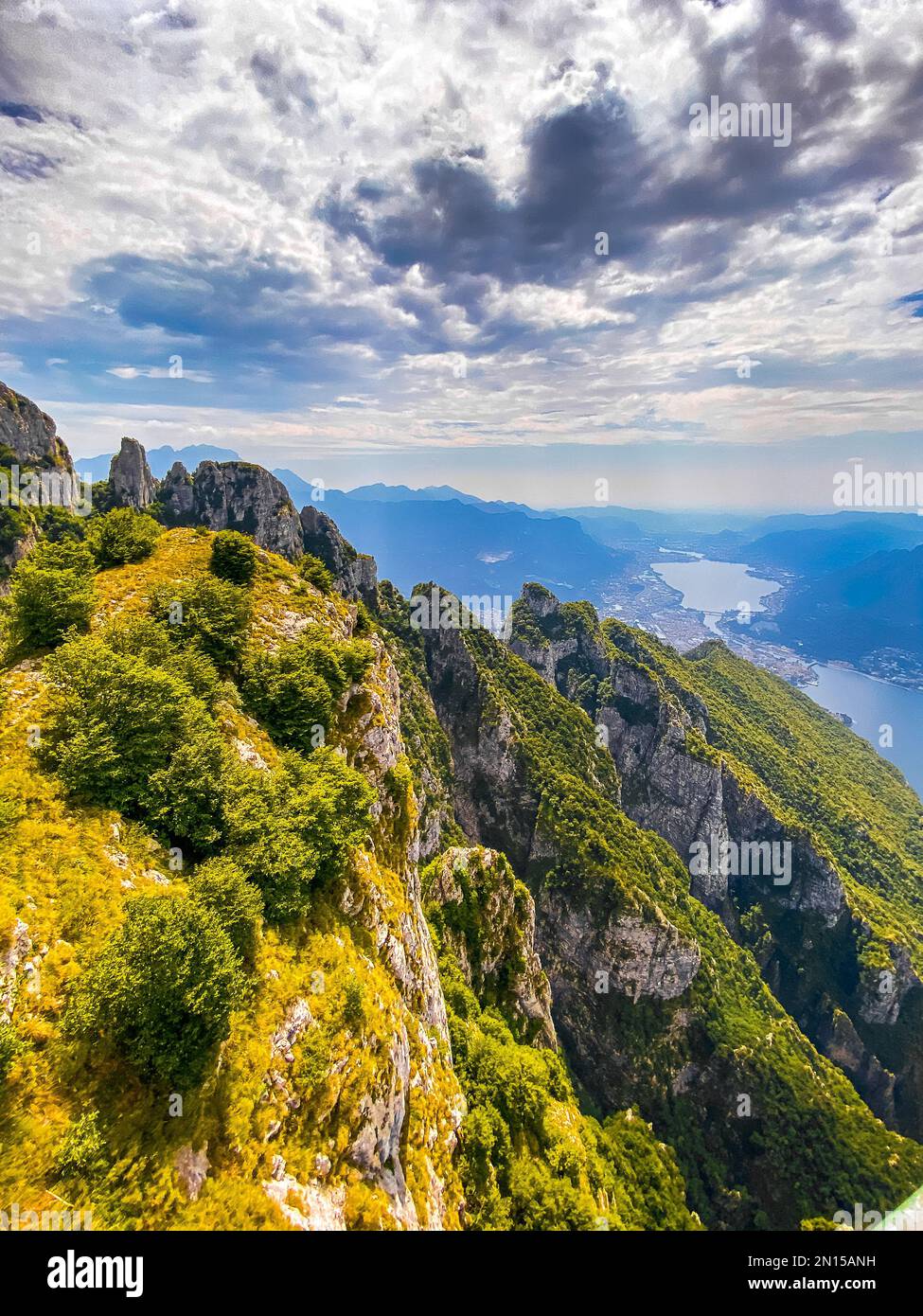 Belvedere of parco valentino hi-res stock photography and images - Alamy