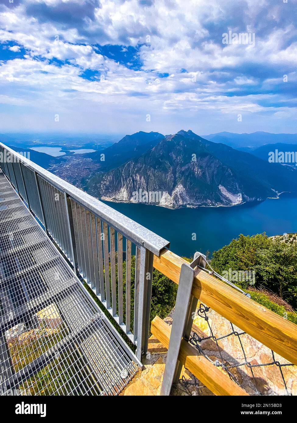 Belvedere of parco valentino hi-res stock photography and images - Alamy