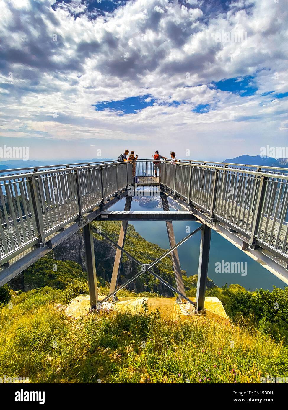 Belvedere of parco valentino hi-res stock photography and images - Alamy