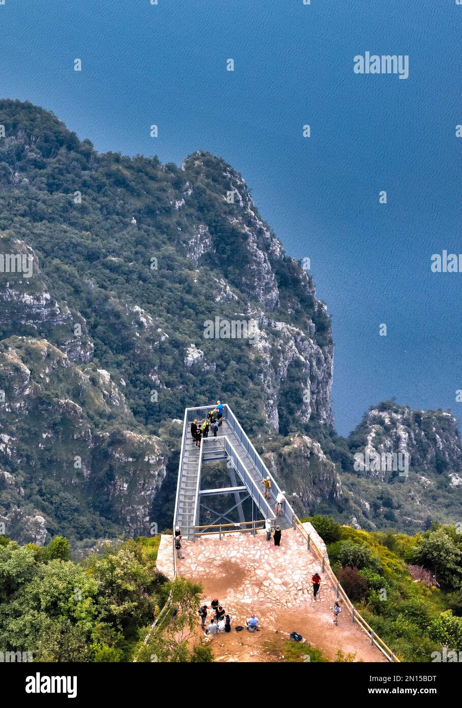 Belvedere of parco valentino hi-res stock photography and images - Alamy