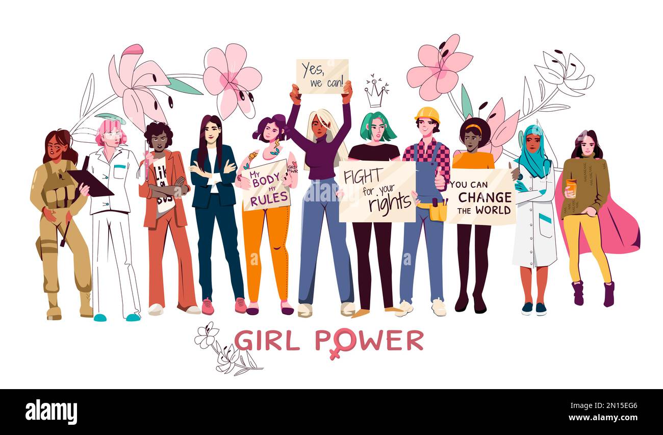 Collective album Stock Vector Images - Alamy