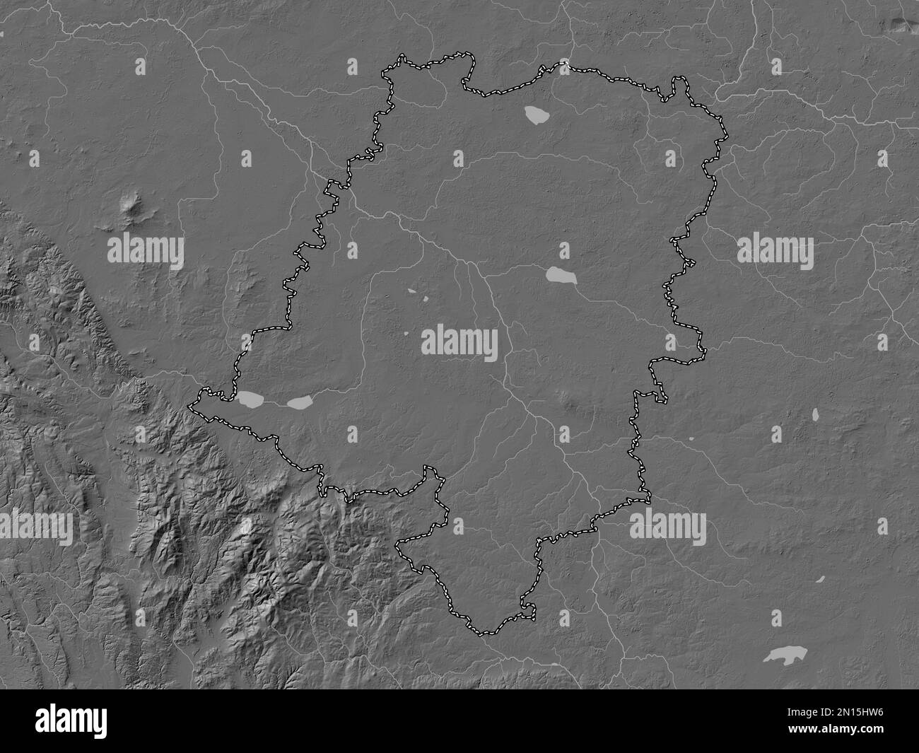 Opole poland map hi-res stock photography and images - Alamy