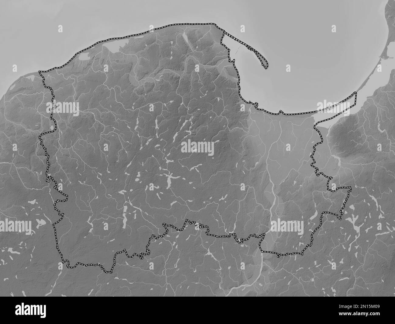 Pruszcz gdansk Black and White Stock Photos & Images - Alamy