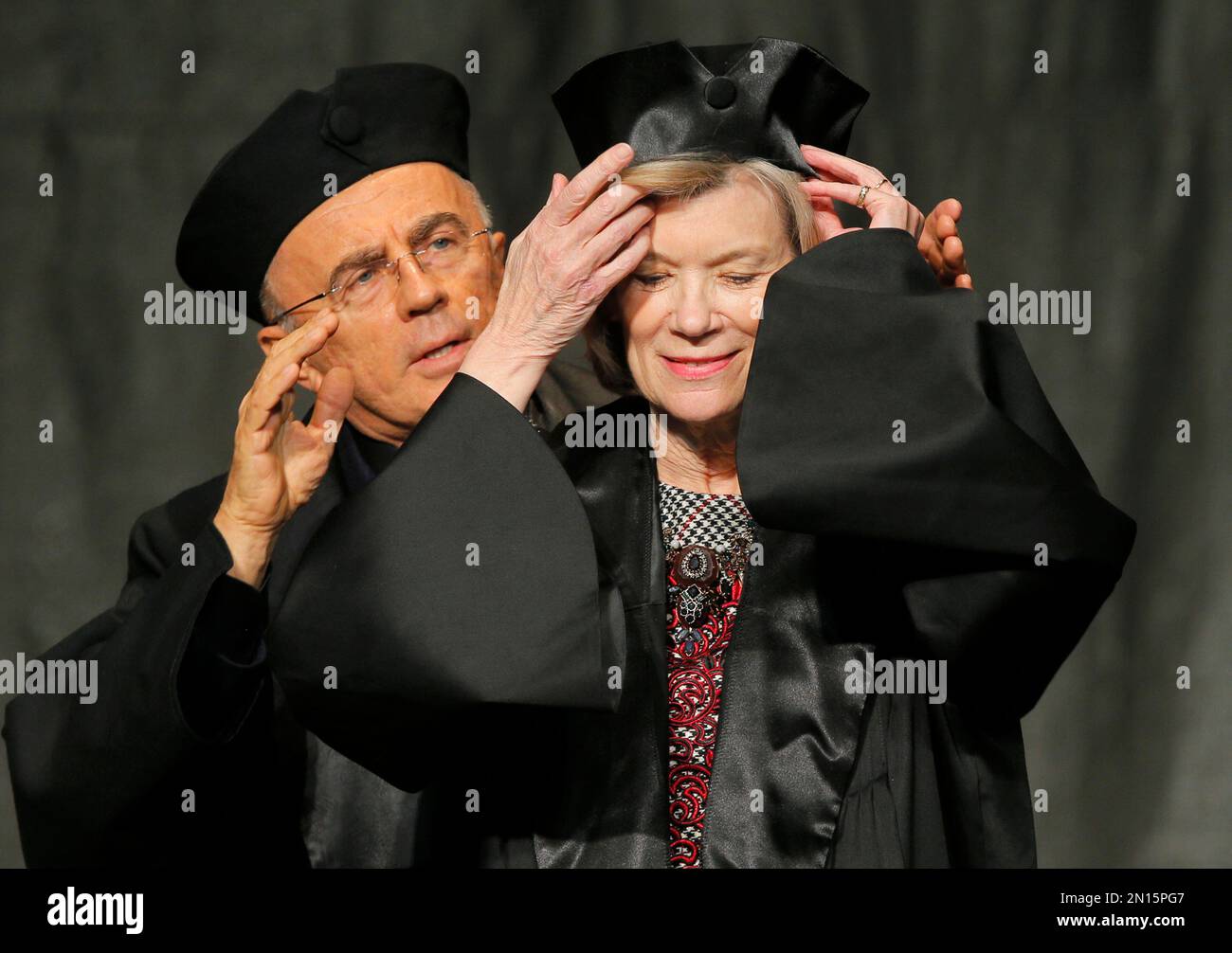 Rector of St. Petersburg University Humanities and Social Sciences ...