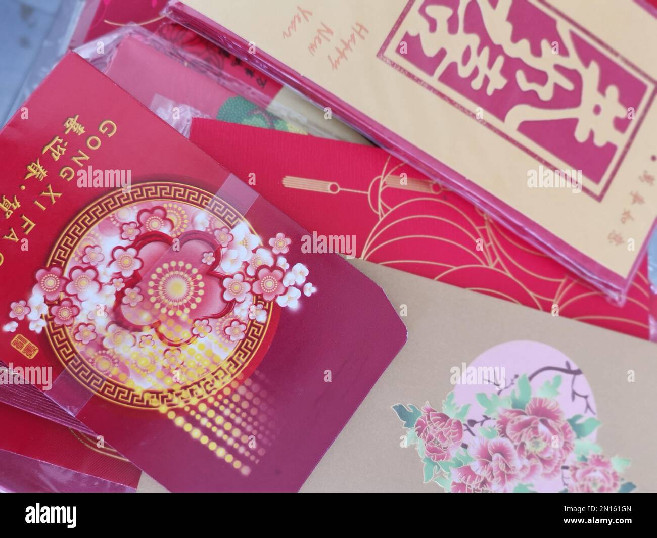 Auspicious wishes hi-res stock photography and images - Alamy
