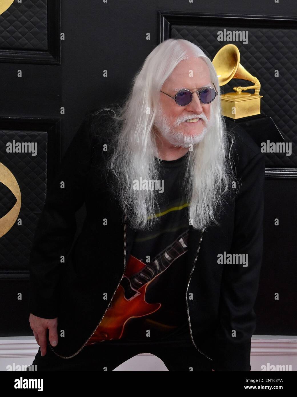 Edgar Winter