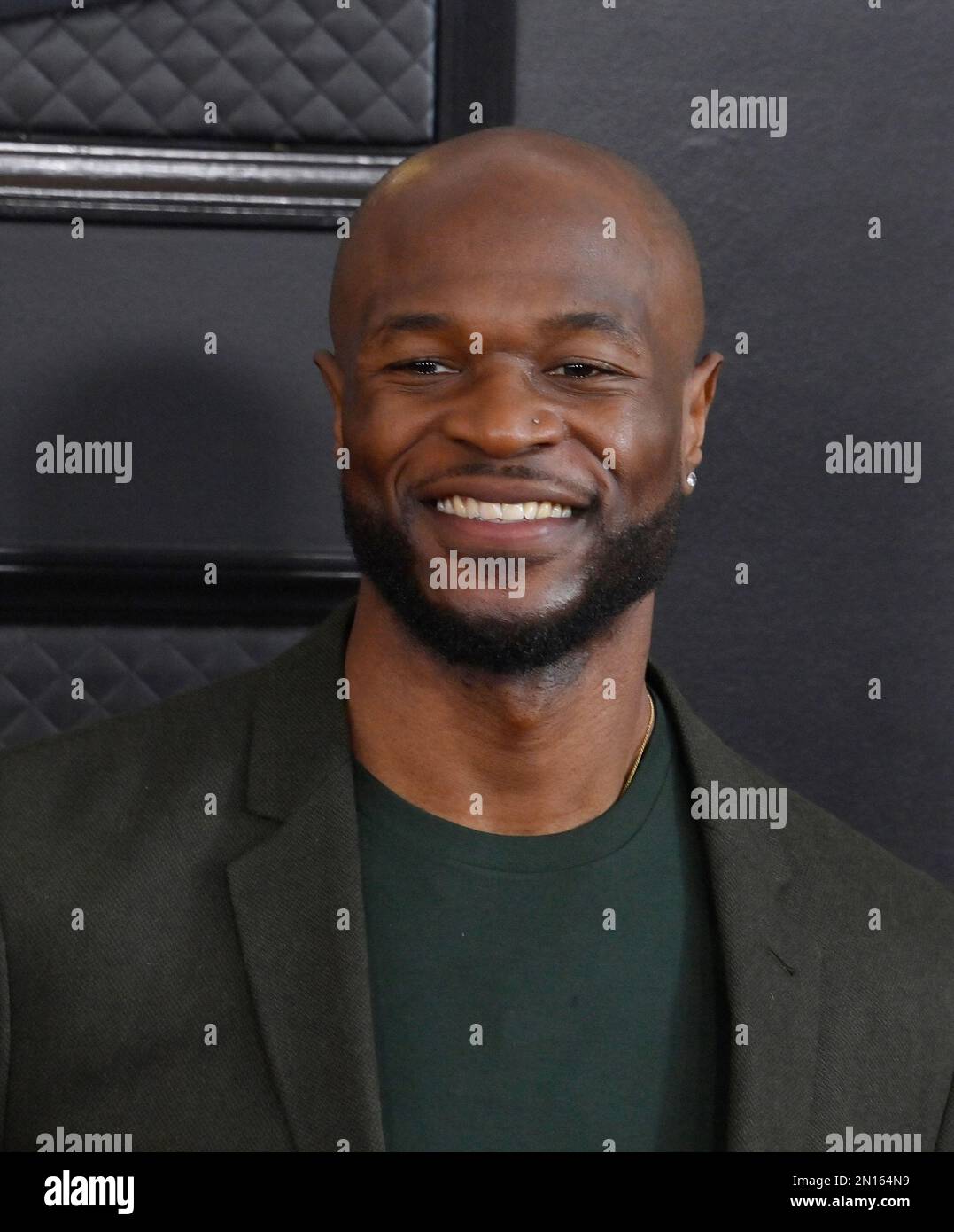 Los Angeles, United States. 05th Feb, 2023. Dean Stewart attends the ...