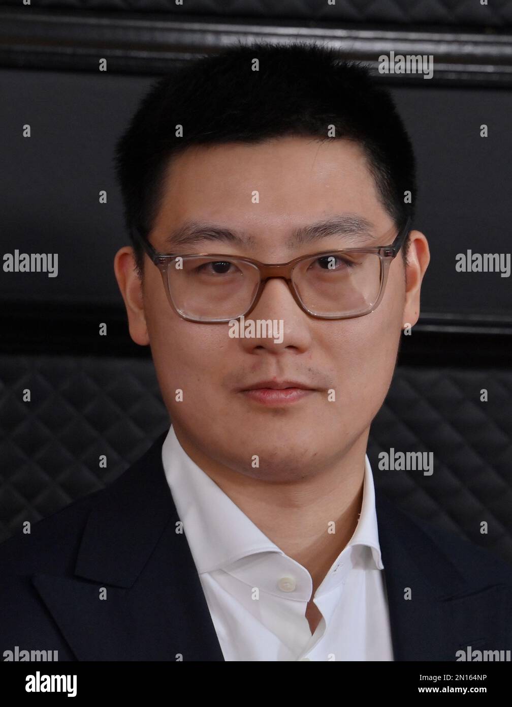 Los Angeles, United States. 05th Feb, 2023. Jeffrey Yau attends the ...