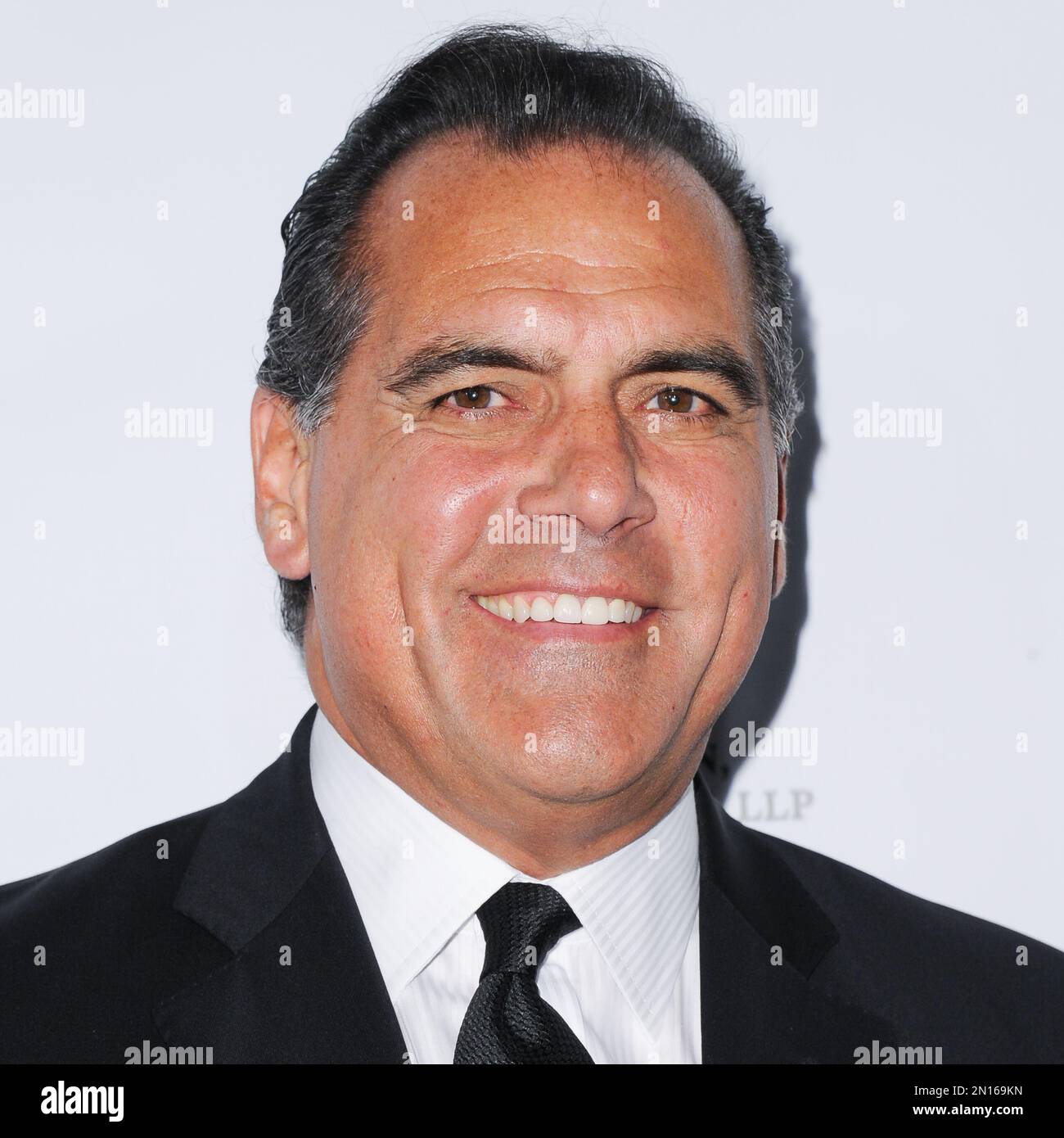 Rocky Delgadillo arrives at the 14th Annual LAPD Eagle & Badge ...